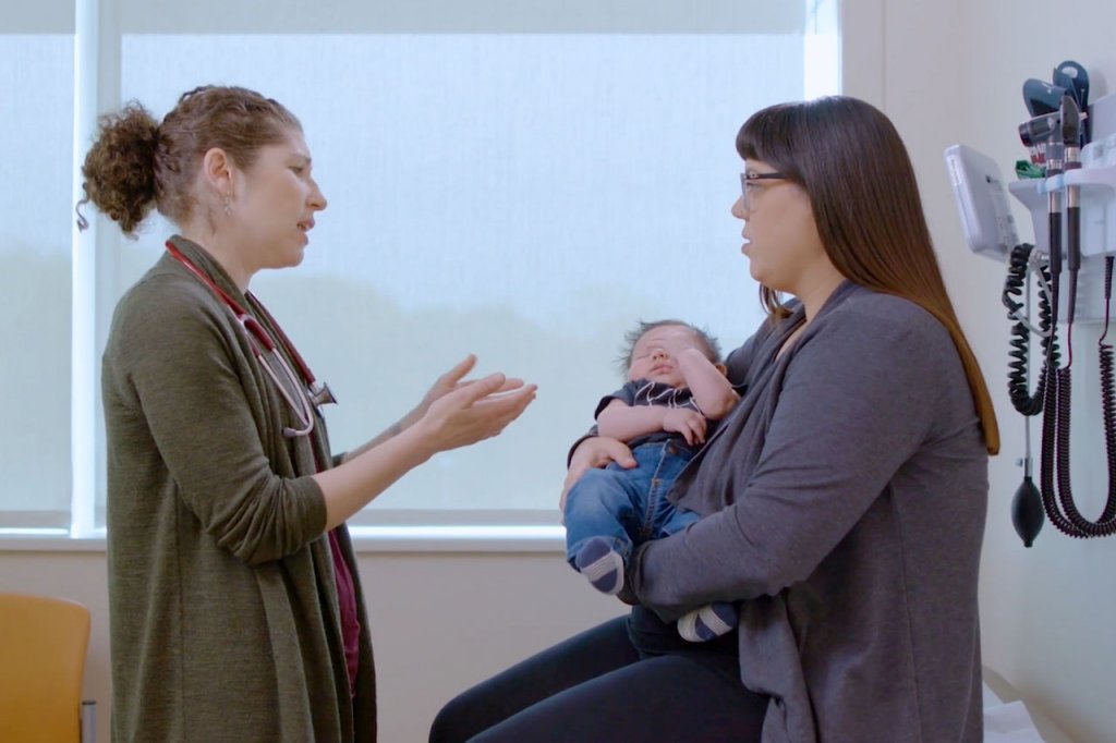 Nemours Children's Health