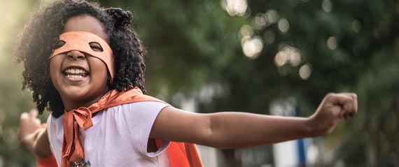 Dr. Moss Leadership in Children's Health