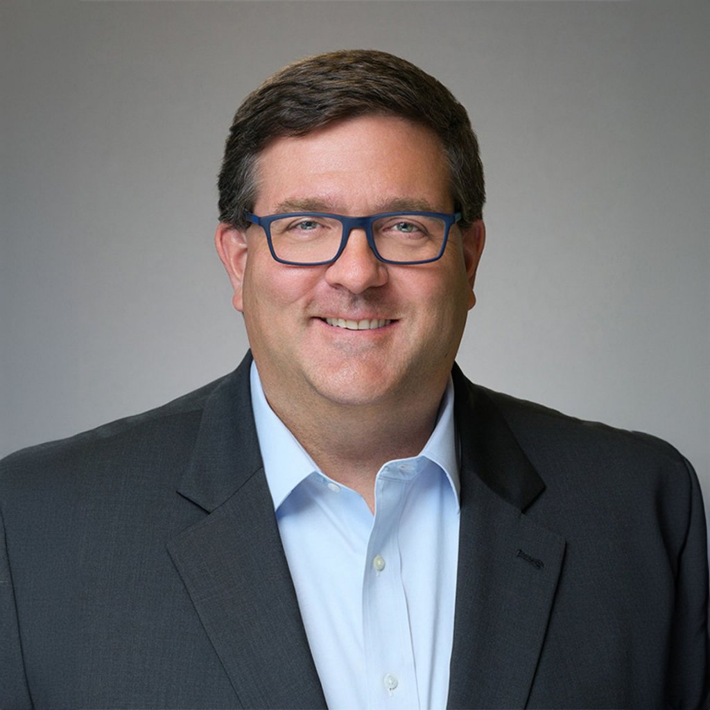 Our Leadership: Andrew Stec, MD