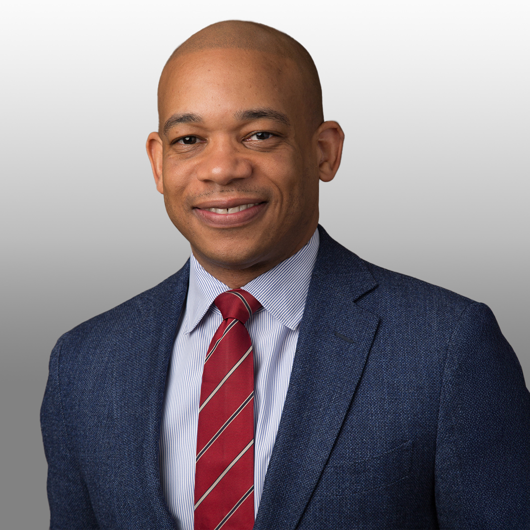 Caswell L. Samms, III