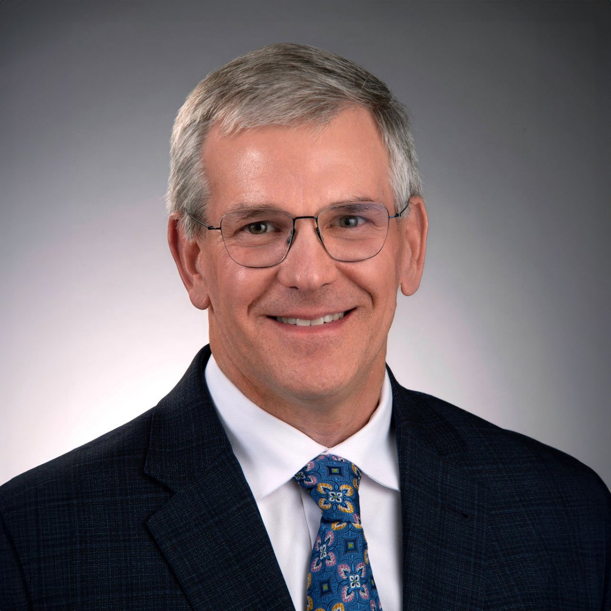 David C. Brousseau, MD, MS