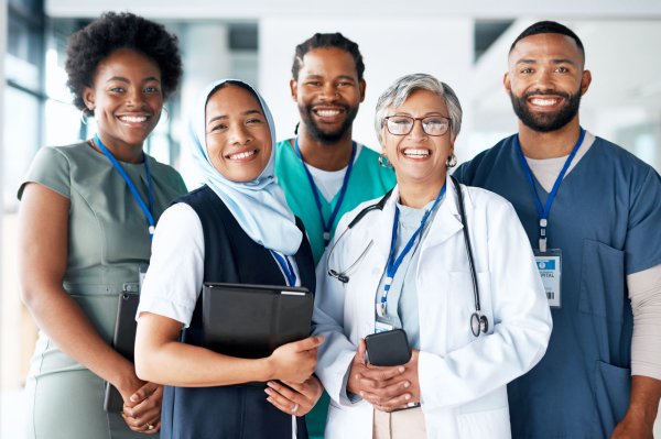 IDEA Healthy Opportunities and Outcomes