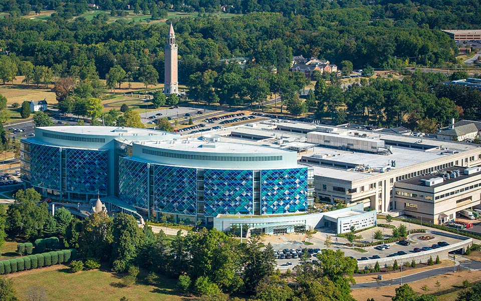 Cardiac Center, Delaware Valley