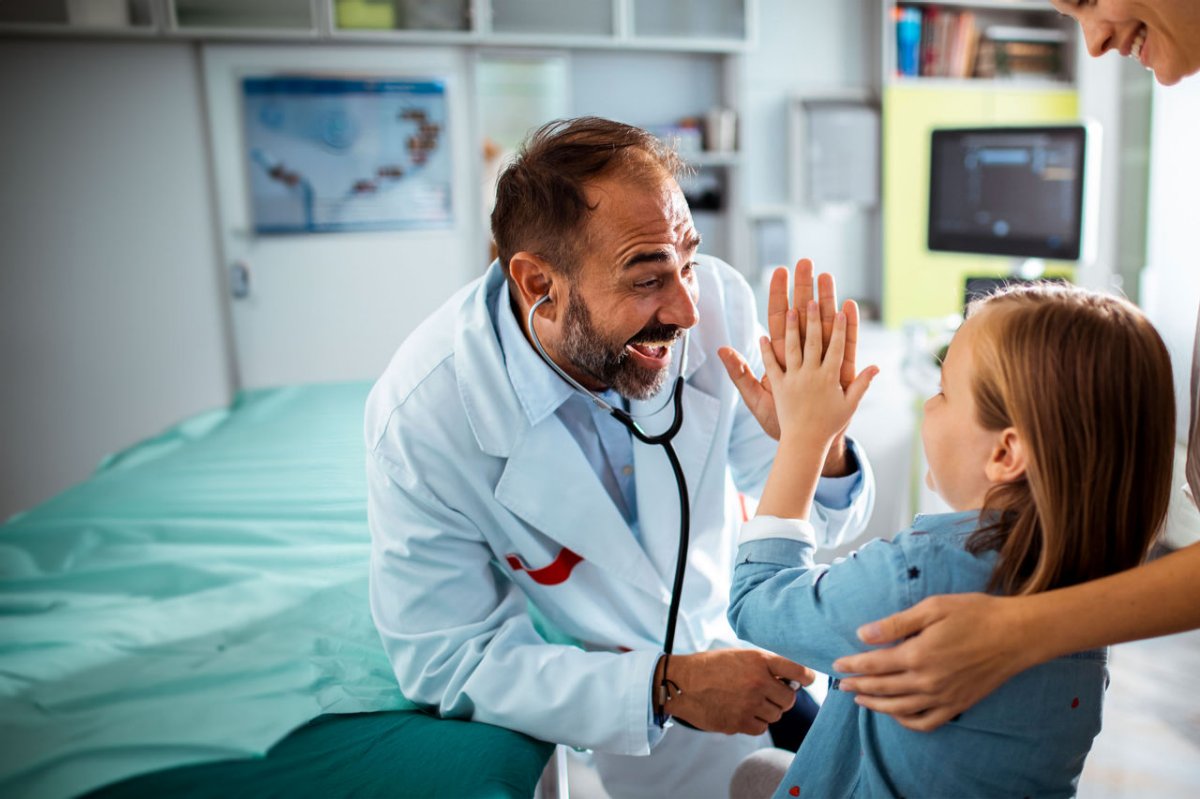 Nemours Children’s Health, Viera