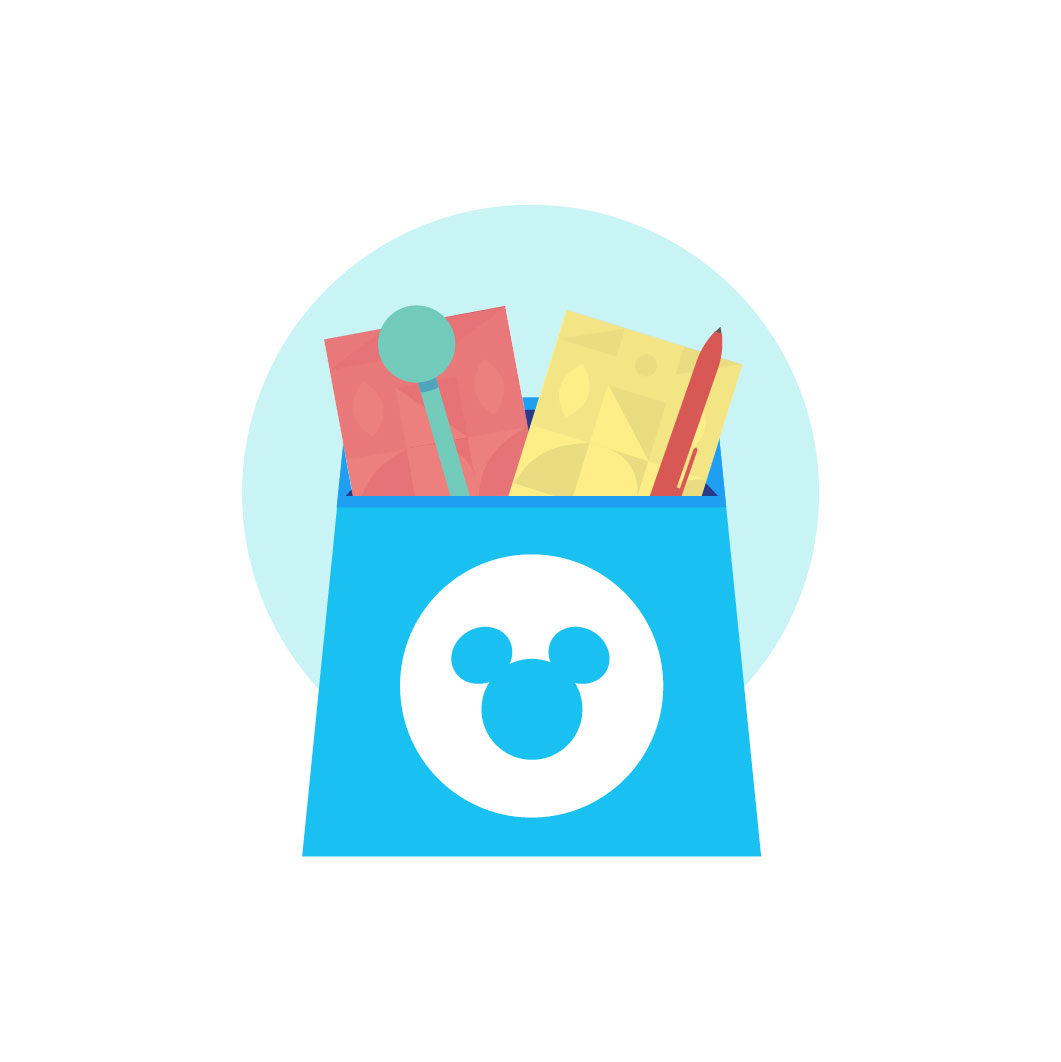 The Disney Children’s Hospitals Program