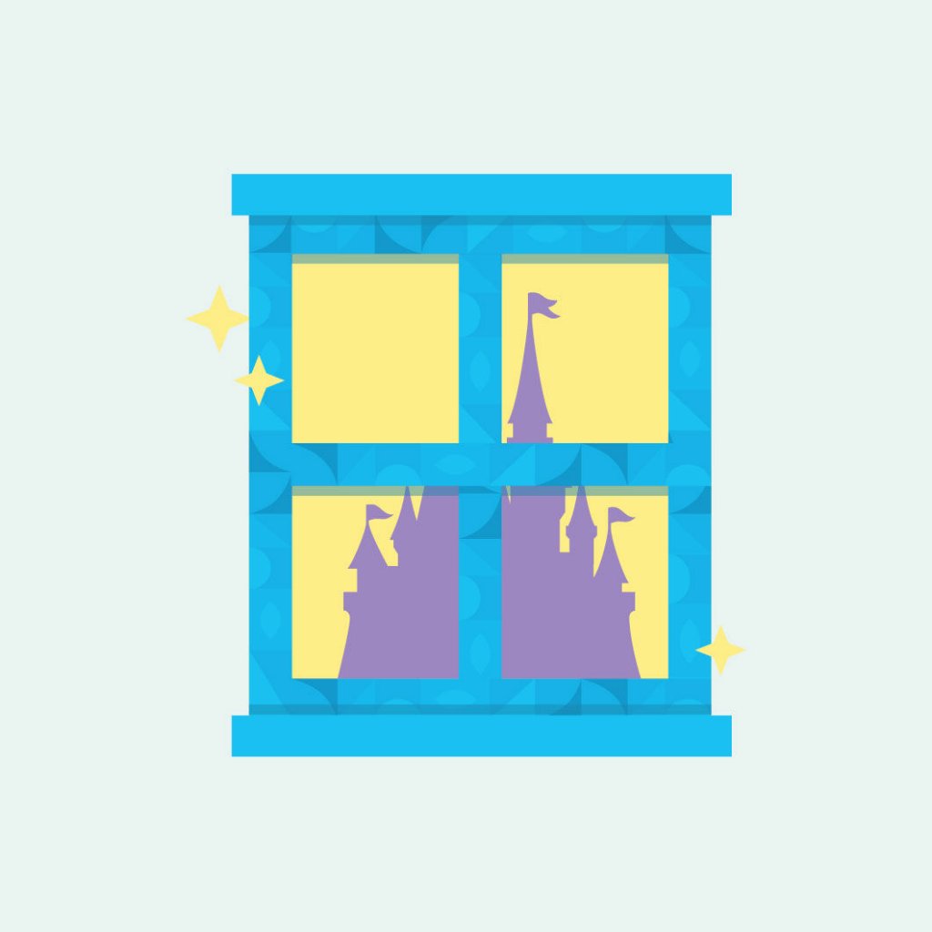 The Disney Children’s Hospitals Program