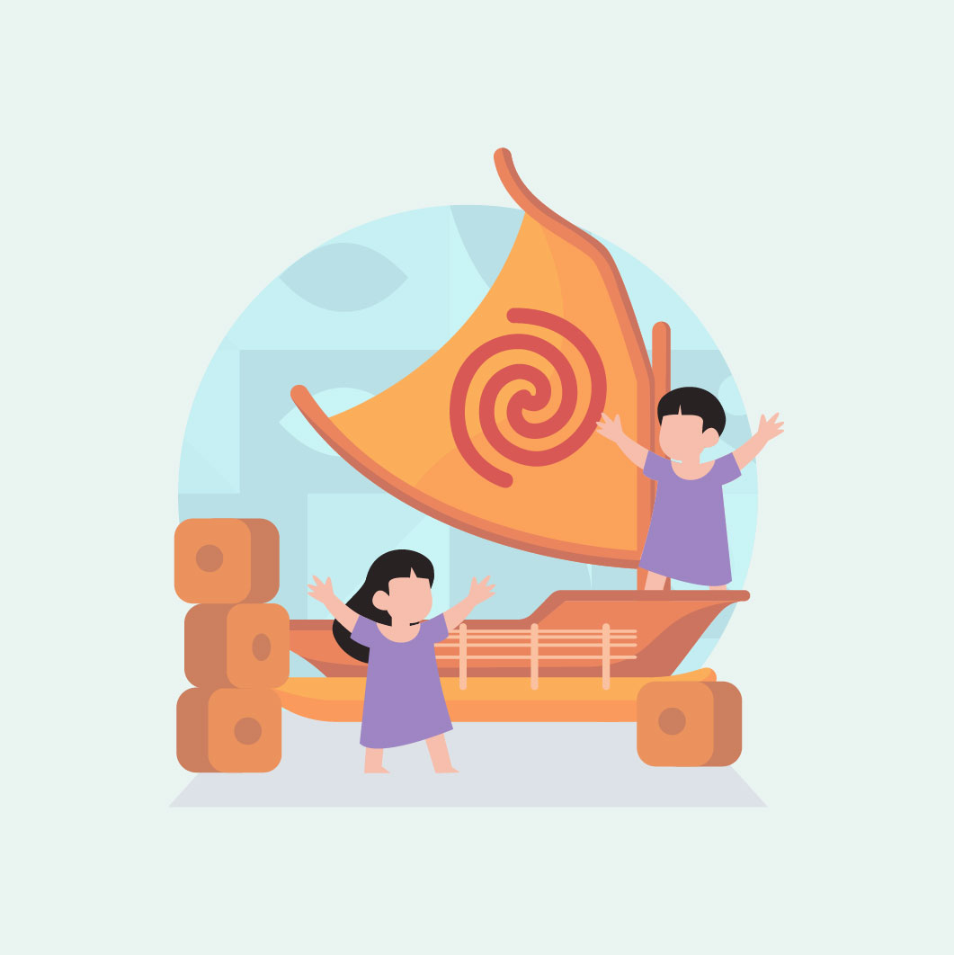 The Disney Children’s Hospitals Program