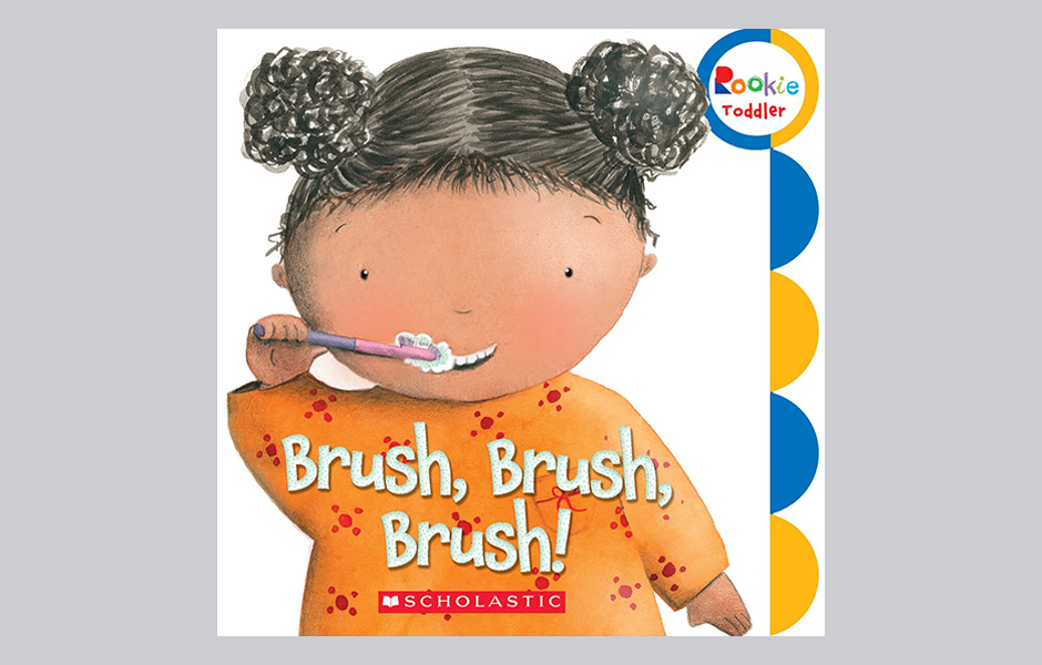 Brush, Brush, Brush!