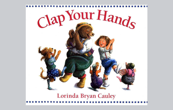 Clap Your Hands