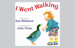 I Went Walking