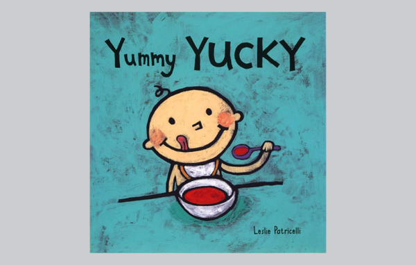Yummy Yucky