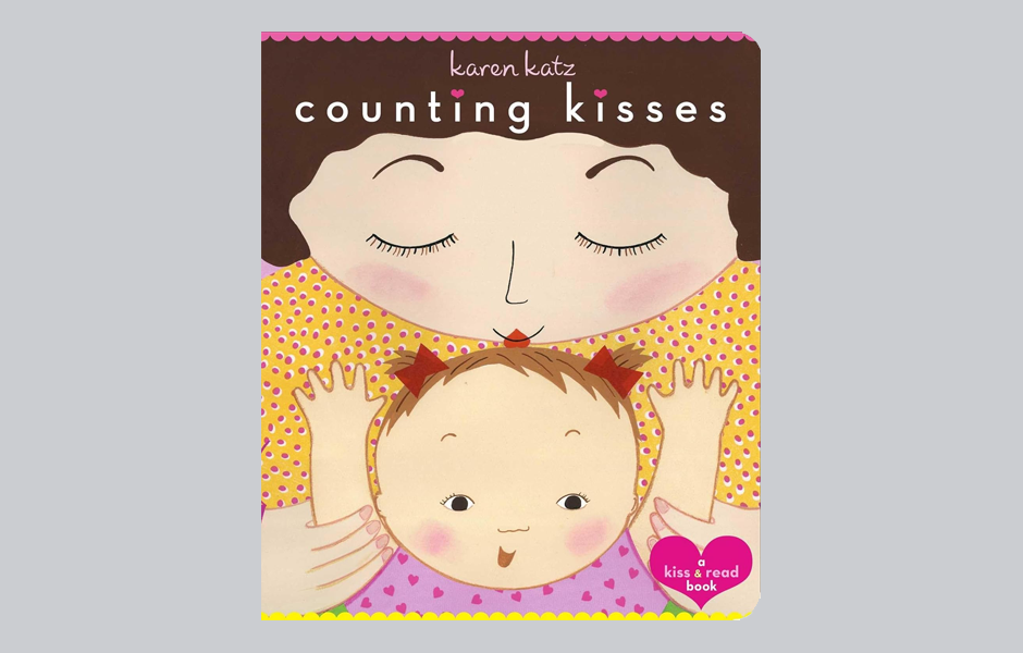 Counting Kisses
