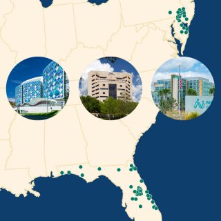 Cancer and Blood Disorders Center | Nemours Children's Health