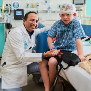 Neuromuscular Program