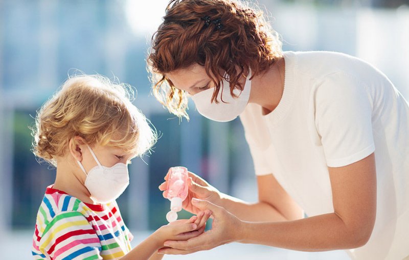 Infectious Diseases - Nemours Children's Health